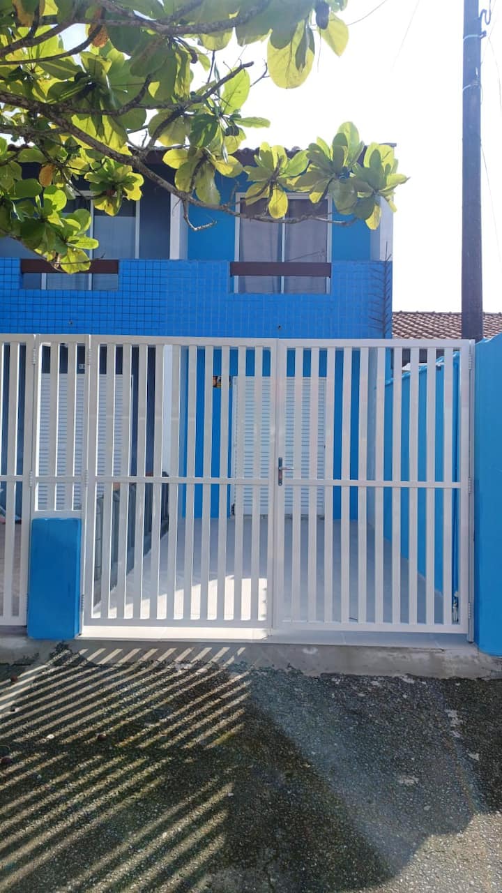 Aconchego Do Lar - Paranaguá