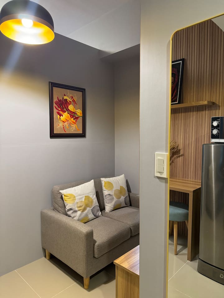 Sm Jazz Residences Makati Condo A12 - Makati