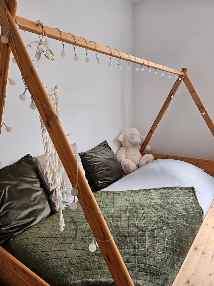 Bienvenue Chez Angèle Homes 1 - Niederbronn-les-Bains