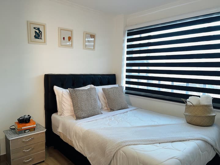 Nuevo, Cerca Al Aeropuerto, Movistar Arena Elegant - Bogota