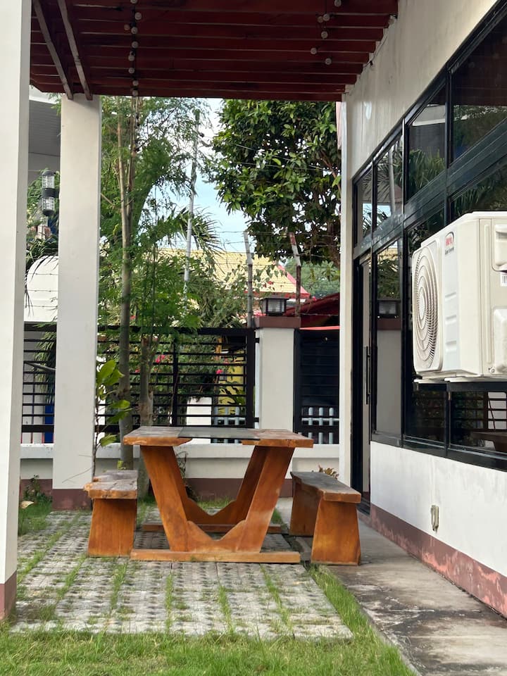 The Paradise Island Guests House - Baclayon