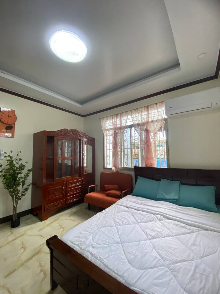 22 Fire Tree Street Torres Mapandan Pangasinan - Manaoag