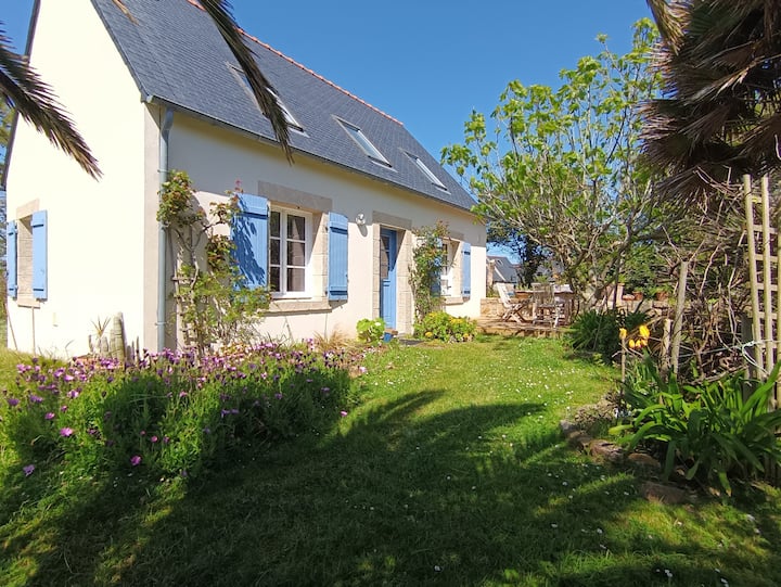 Penty Breton Rénové · À Deux Pas De La Palue - Crozon