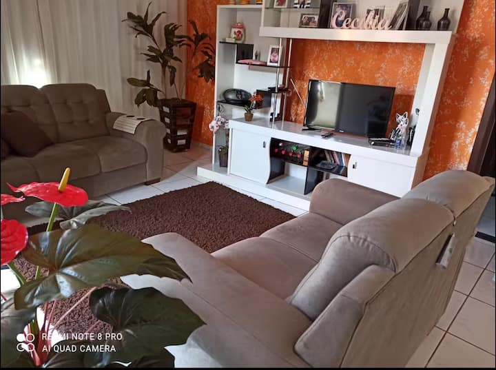 Cidade Dos Canyons
Casa Da Vovó - Cambará do Sul