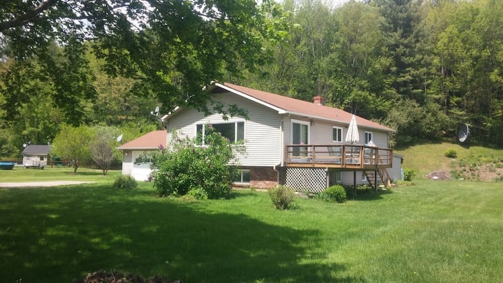 Hancock Haven - Braintree, VT