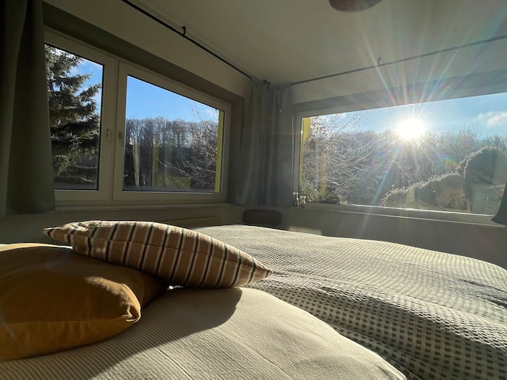 Magnolia Apartment - Schmalkalden