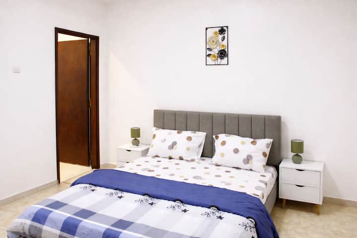 Cosy Ouakam | Bright & Spacious 110m² Apartment - Dakar