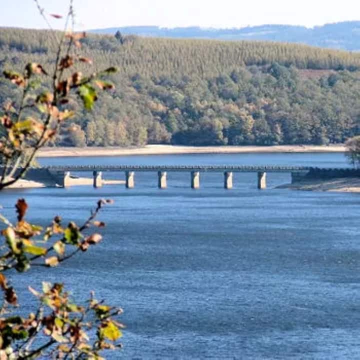Maison De Village Proche Du Lac De Vassivière - Lac de Vassivière