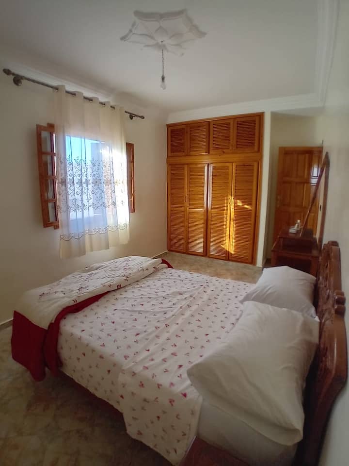 Appartement Près Du Hammam - Essaouira