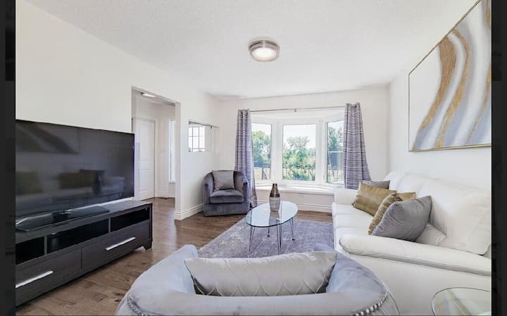 4 Bed. 5 M Away From Niagara Riv - Fort Érié