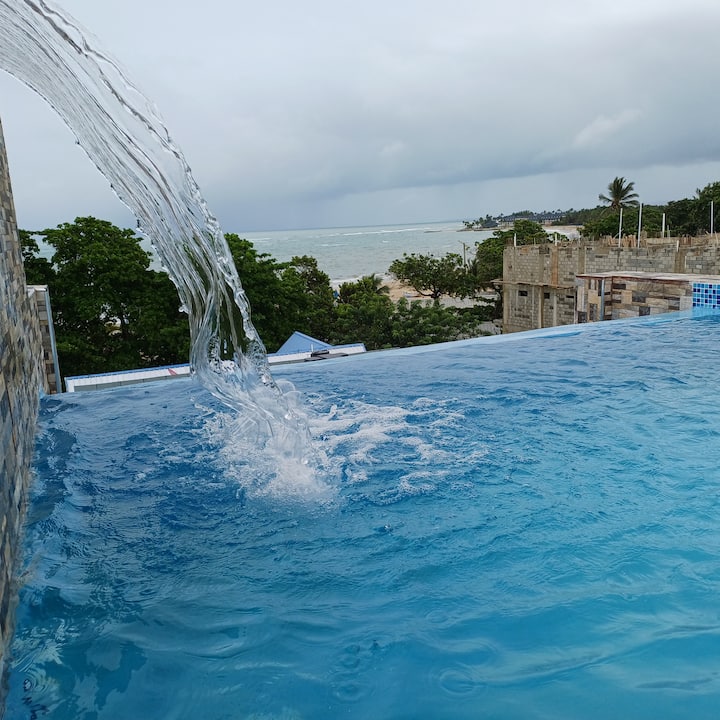 Rebecca 1b - Puerto Plata