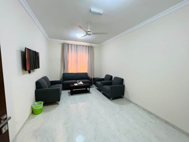 Two Bedroom Apartment - Salalah