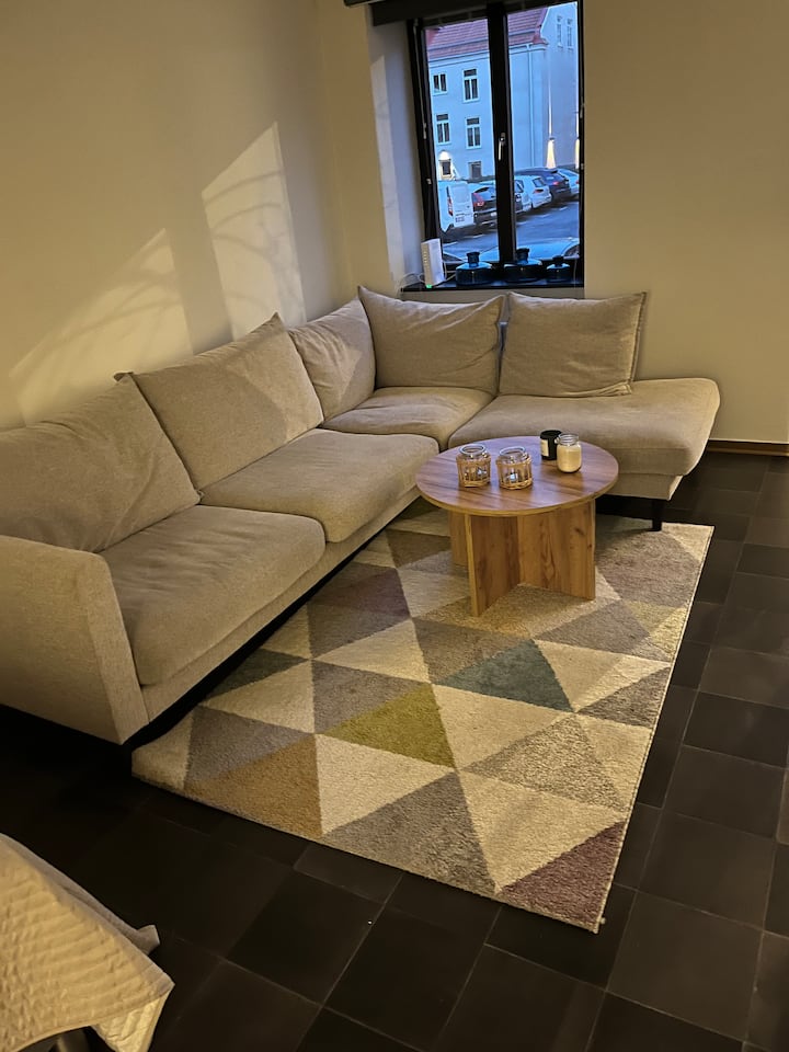 Central Och Mysig Etta - Jönköping