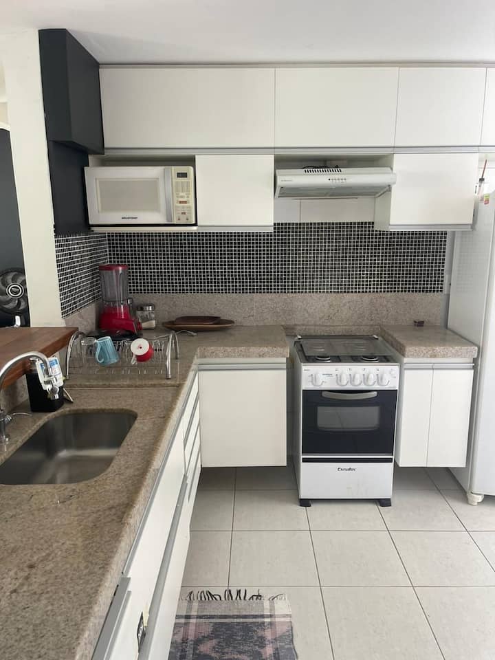 Apartamento @Capixaba.jardimdapenha - Vitória