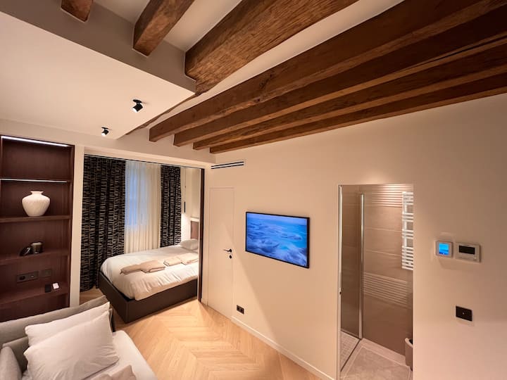 Magnifique Paris Centre Passage Des Panoramas - Paris 5e Arrondissement