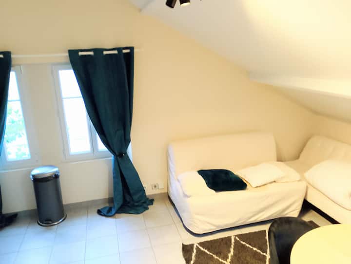 Appartement Cosy Proche Disneyland Paris - Meaux