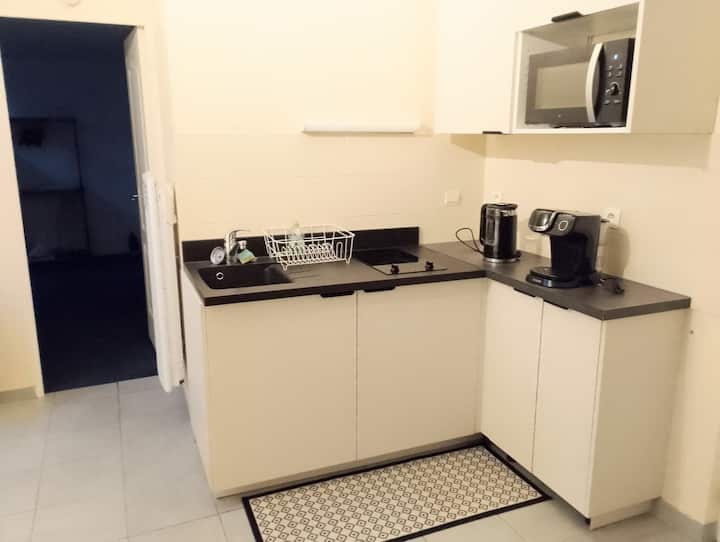 Appartement Et Jardin Proche Disneyland Paris - Meaux