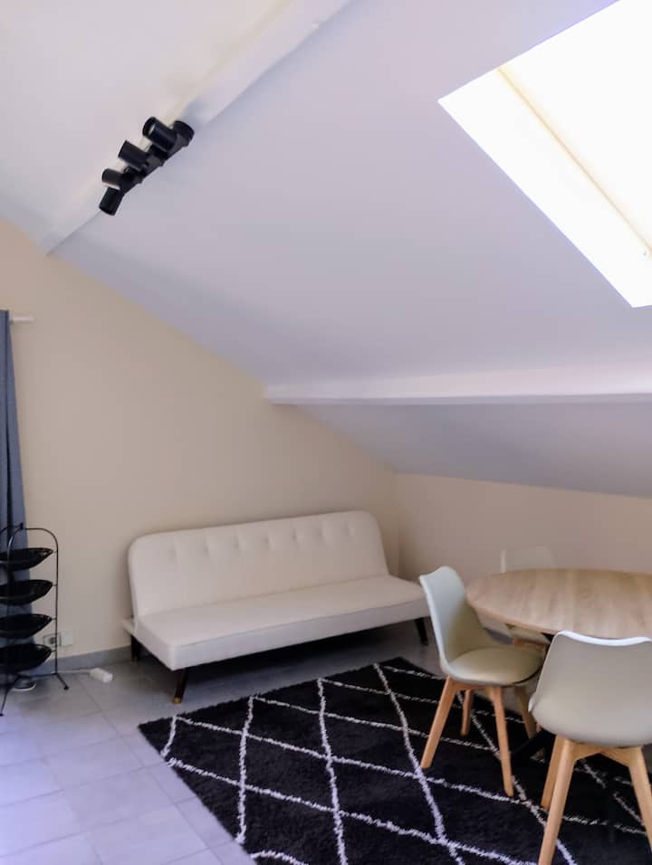 Appartement Meaux Proche Disney - Meaux