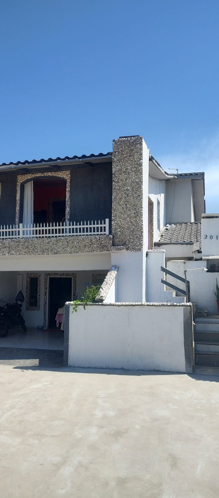 Coroados Casa 2 - Guaratuba