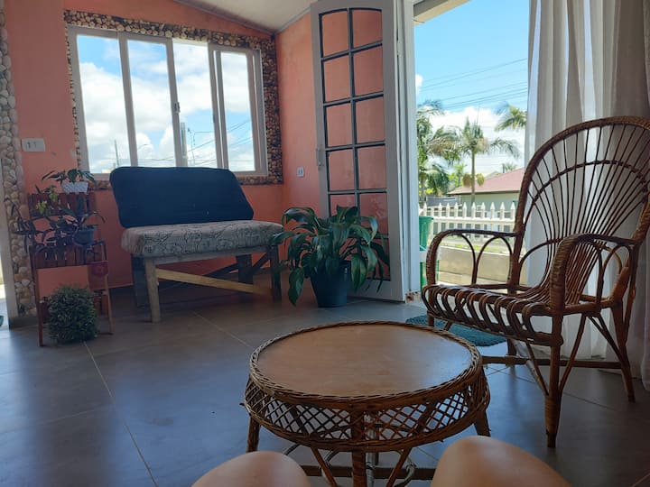 Coroados Casa 2 - Guaratuba