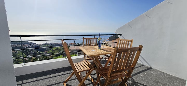 Casa Anjinho-home In The Country Side - Estreito da Calheta