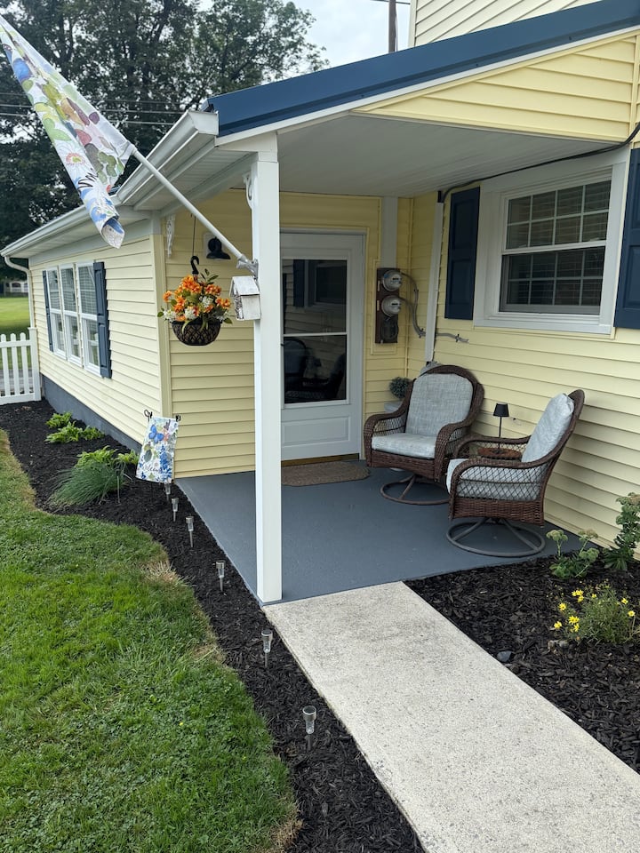 Mountain Top Suite Minutes From Liberty Mountain. - Liberty, MO