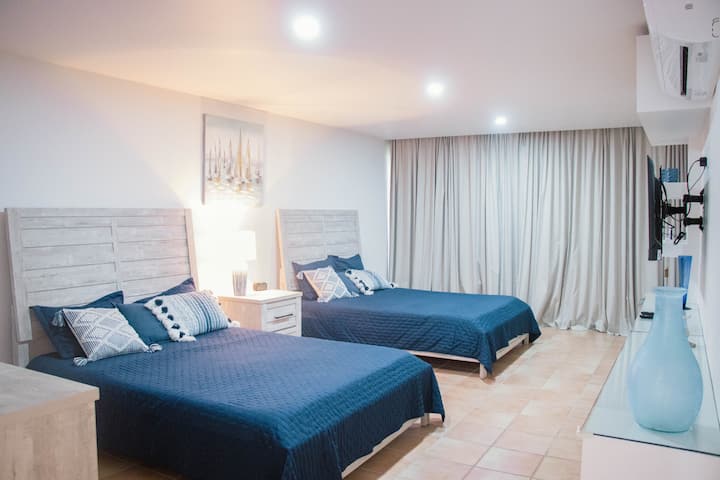 Beach Village Retreat - Yabucoa