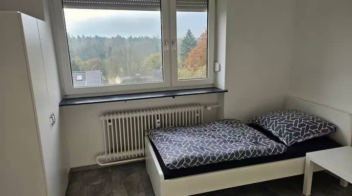 Apartment With 6 Beds. - Burghausen