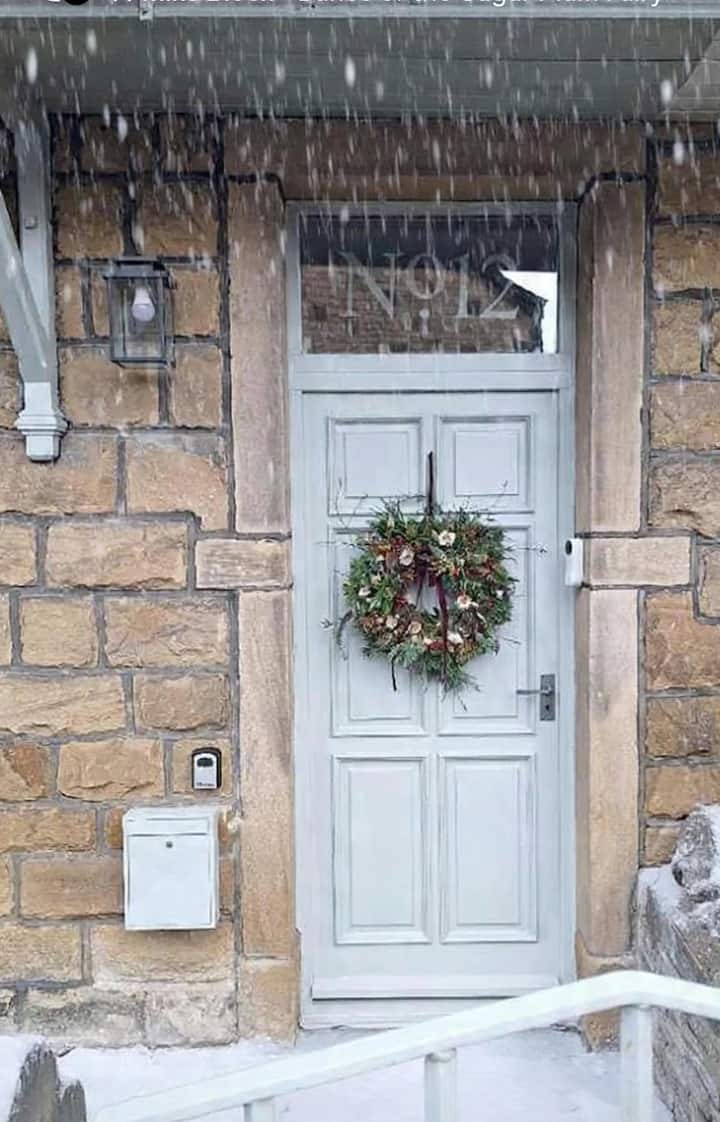 No12skipton - Skipton