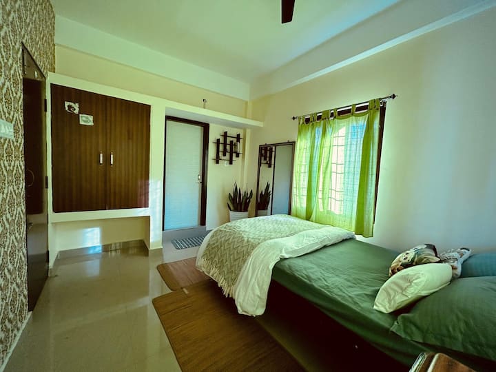 Oasis Abode - Itanagar