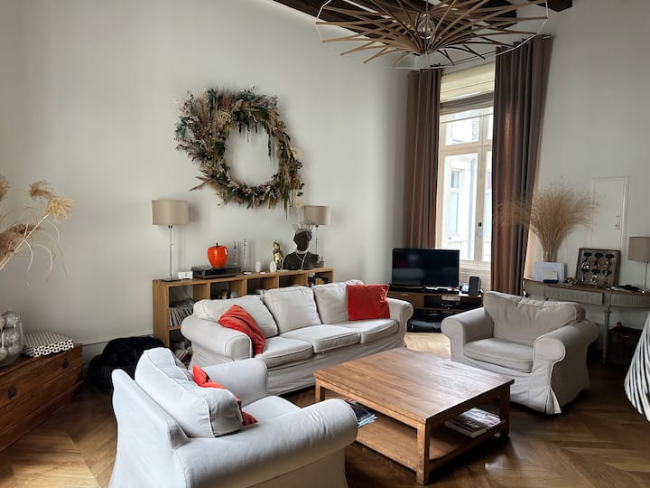 Duplex En Plein Cœur De Tours - Tours