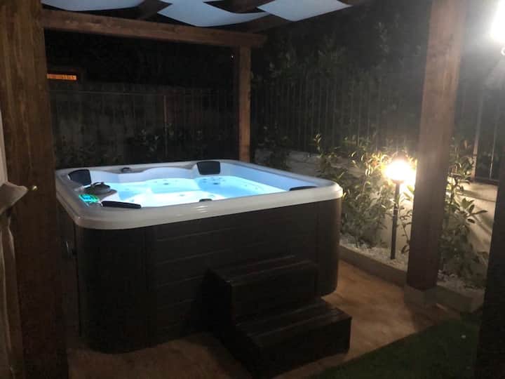 New Florence "Ercole"suite With Pool - Tuscany