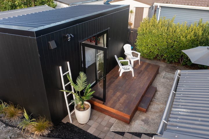 Studio On Charles - Tauranga