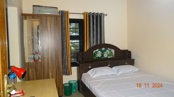 Bed Room Gf 101 - Tirur