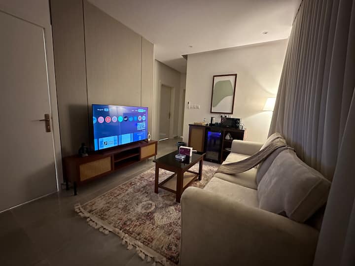 غرفتي نوم قرب الجامعة الاسلامية - Médine