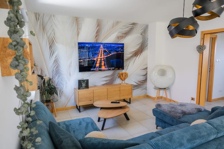 Gîte Des Cigognes - Kintzheim