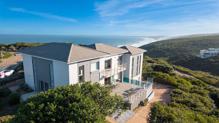 Pinnacle Point Golf Estate Entertainment Home - Mosselbaai