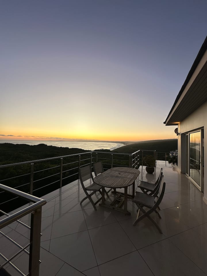 Pinnacle Point Golf Estate - Mossel Bay