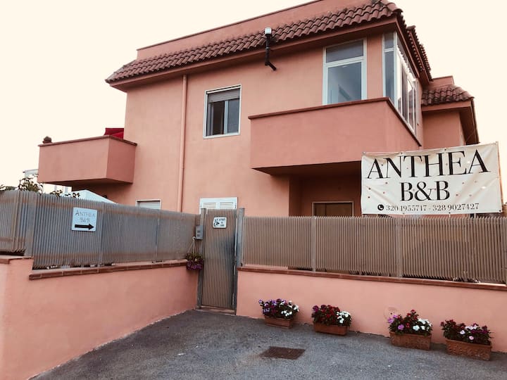 Anthea B&b - Ercolano