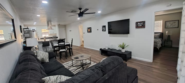 Cozy Modern Haven - Sebring, FL