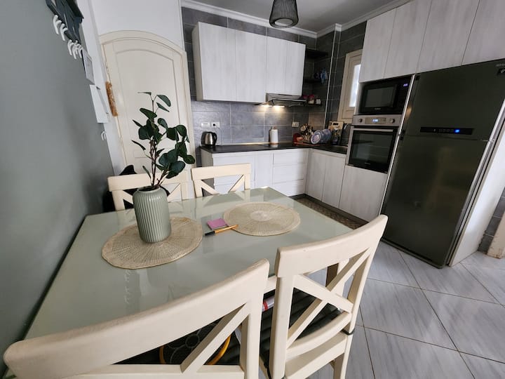 Bella Home - Casa Vacanza - Sharm El-Sheikh
