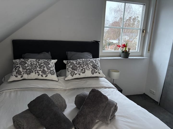 Comfortable Home In Forchheim - Erlangen