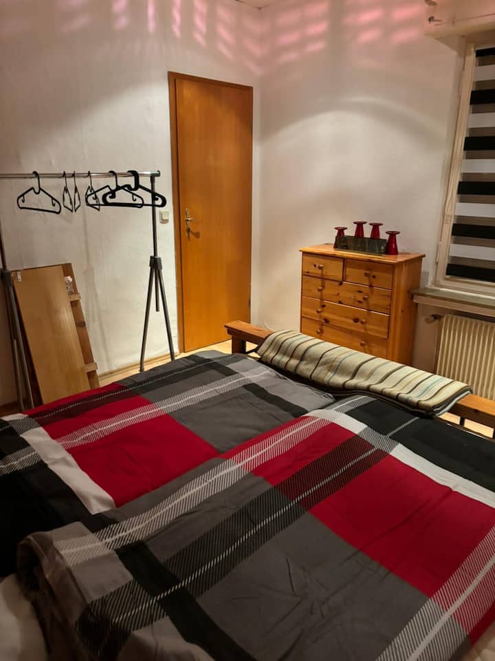 Große Wohnung In Bochum - Bochum