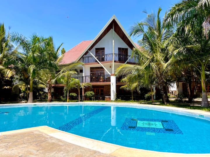 Diani Villa - Diani Beach