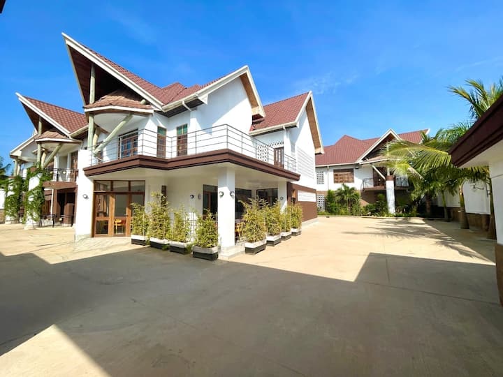 Diani Villa 2 - Diani Beach