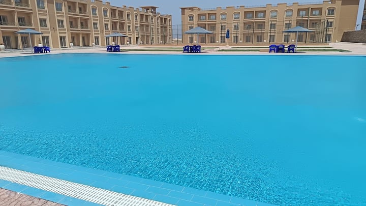 Bayview Sahl Hasheesh 2 - Hurghada
