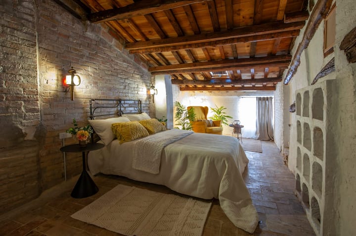 Casa Boutique Quimeta - Tàrrega