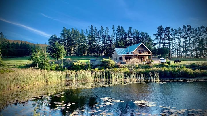 The Farmhouse @ Hea - Hermanus