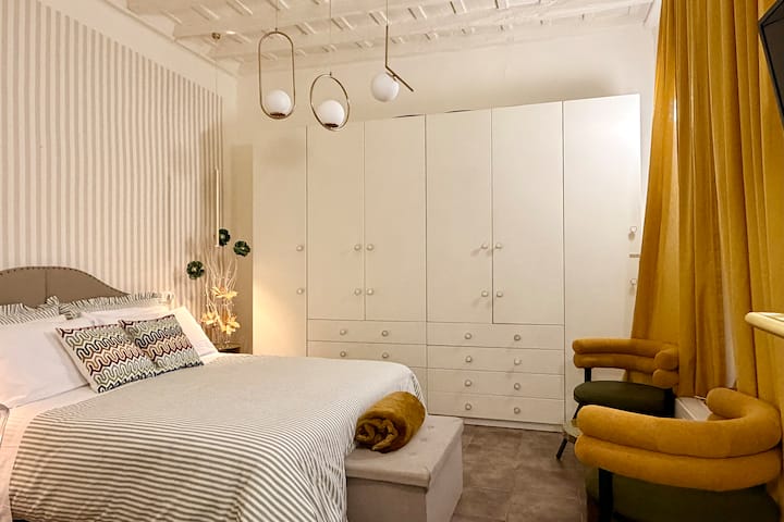 Casacla' Nel Centro Storico Di Roma, Rione Monti - Rome