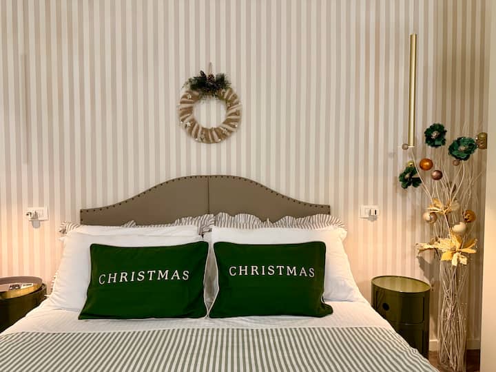 Casacla' Nel Centro Storico Di Roma, Rione Monti - Roma